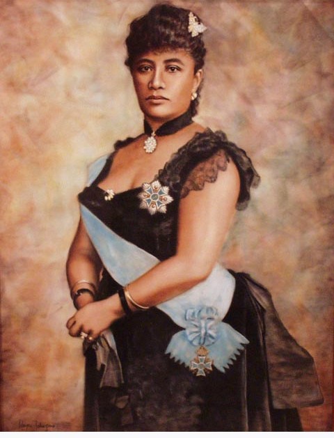 Kingdom of Hawaii – The Arlington Herald