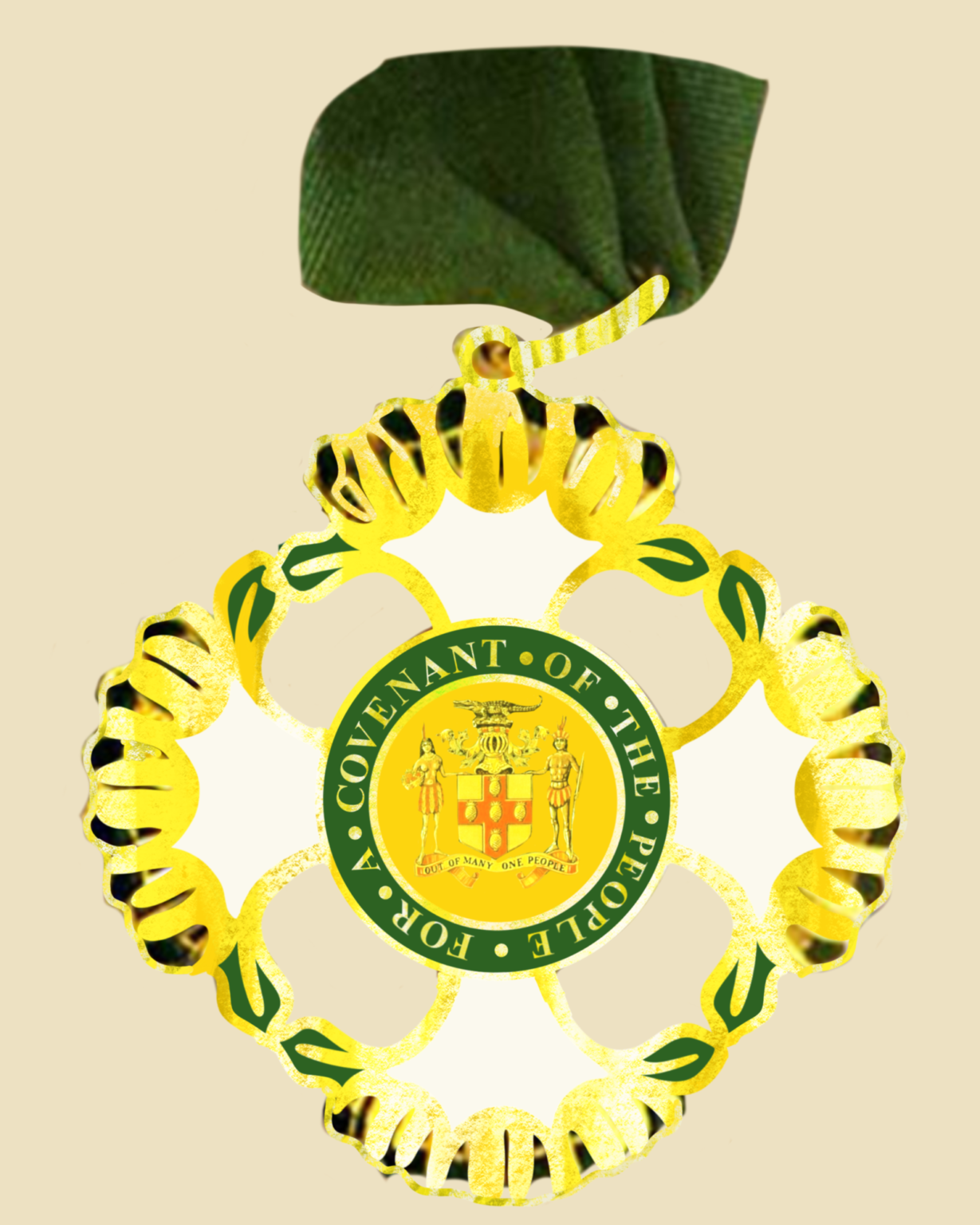Jamaica – The Arlington Herald